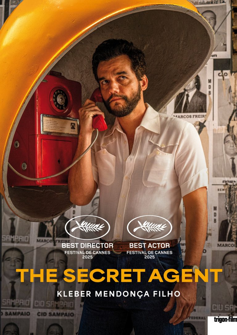The Secret Agent - Jane Freebury, writer
