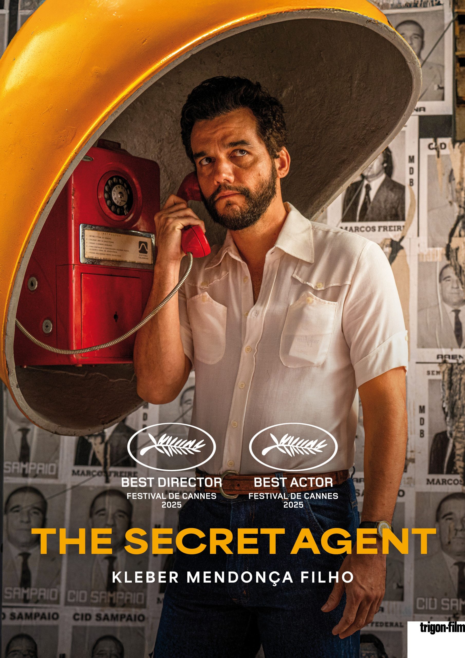 The Secret Agent - Jane Freebury, writer